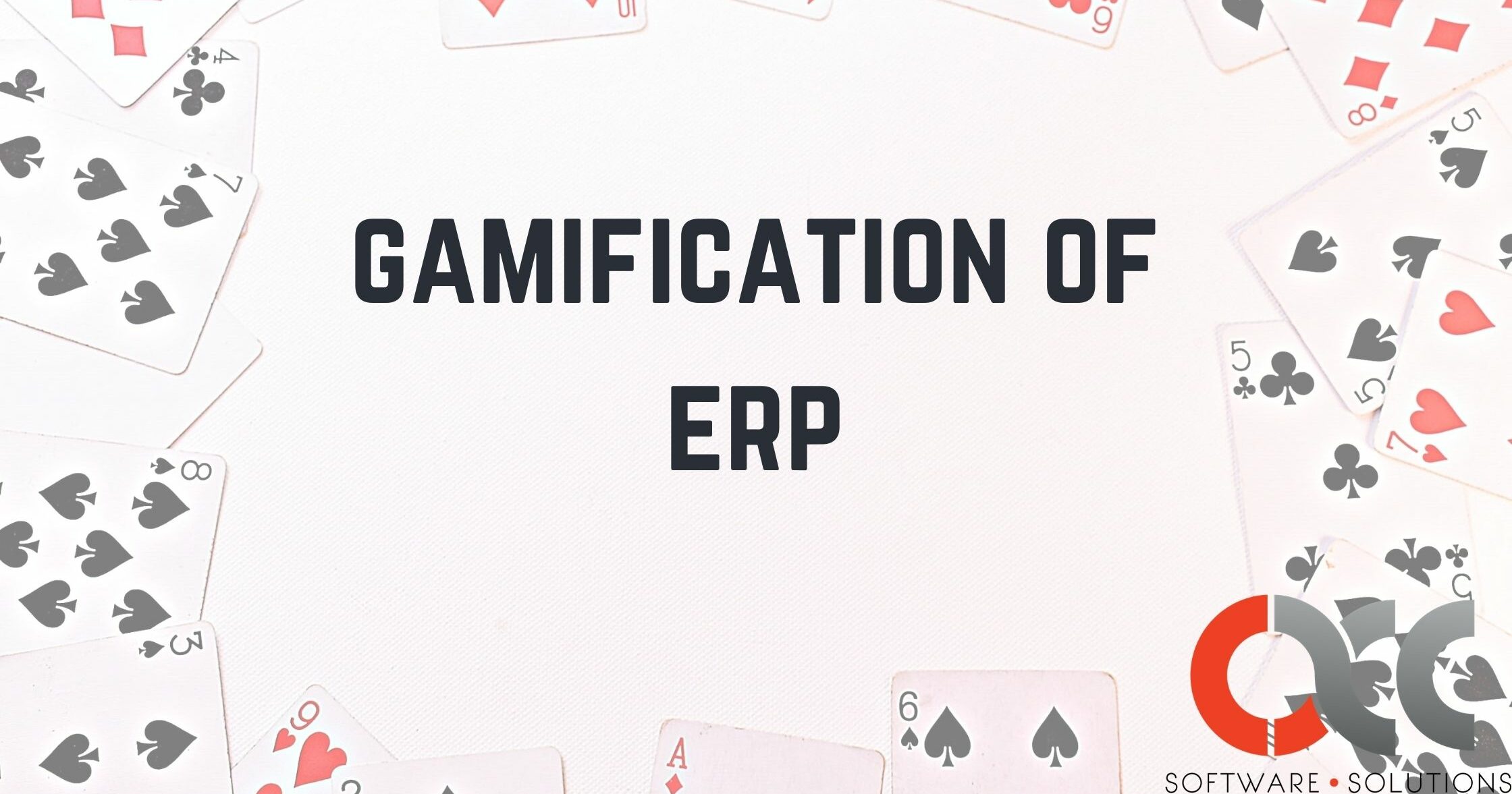Gamification of ERP Systems & Training | ACC Software Solutions