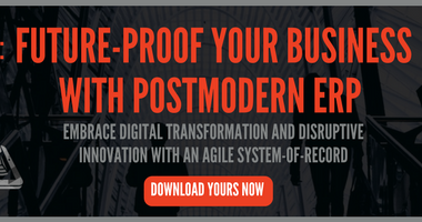 Future-Proof w/ Postmodern ERP | ACC Software Solutions