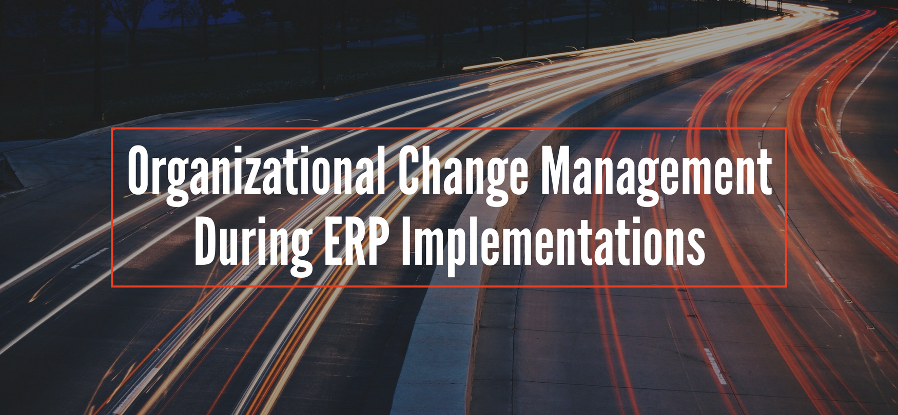 What is ERP? An Overview | ACC Software Solutions