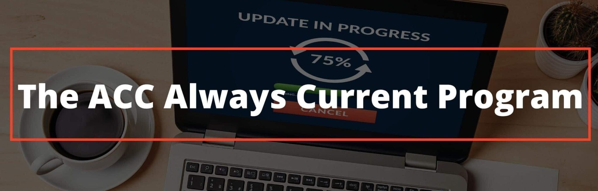 The Ultimate ERP Update Checklist | ACC Software Solutions